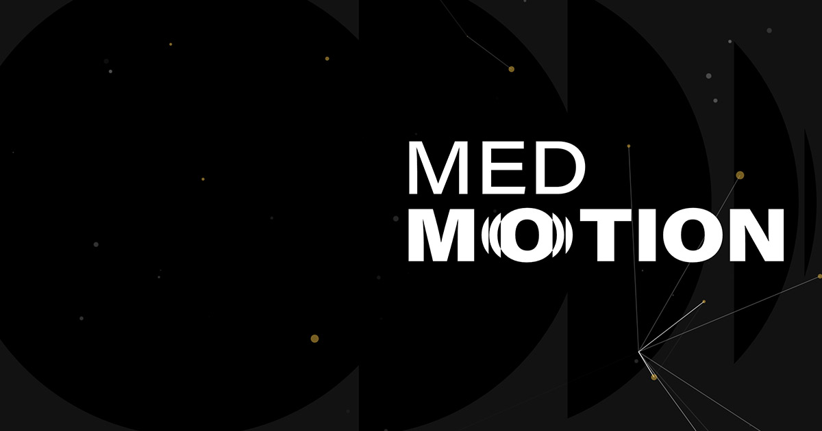 MED Motion - Your Creative Media Partner in Medical and Life Sciences